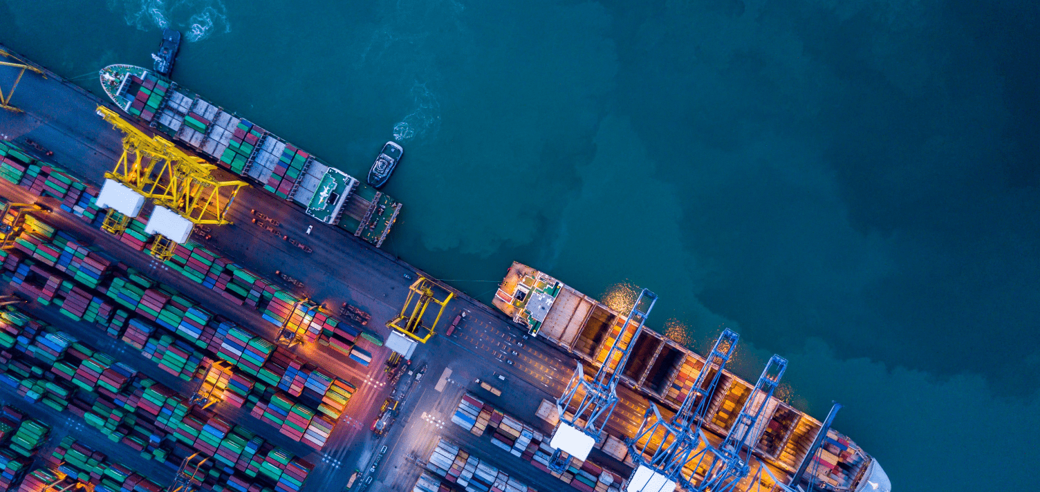 Calculate sea freight costs: What factors matter? - Forto