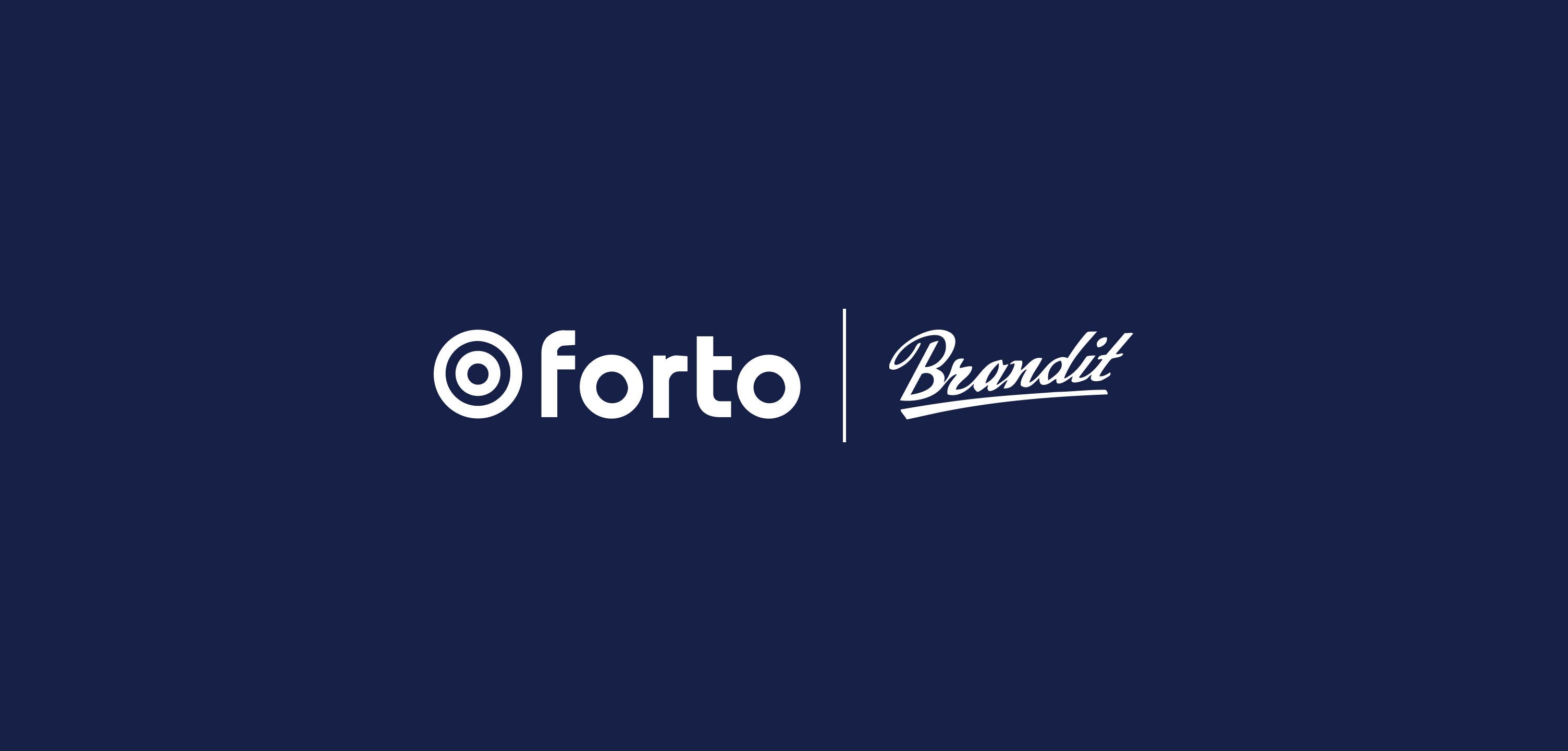 Brandit partners with Forto to implement digital and sustainable ...