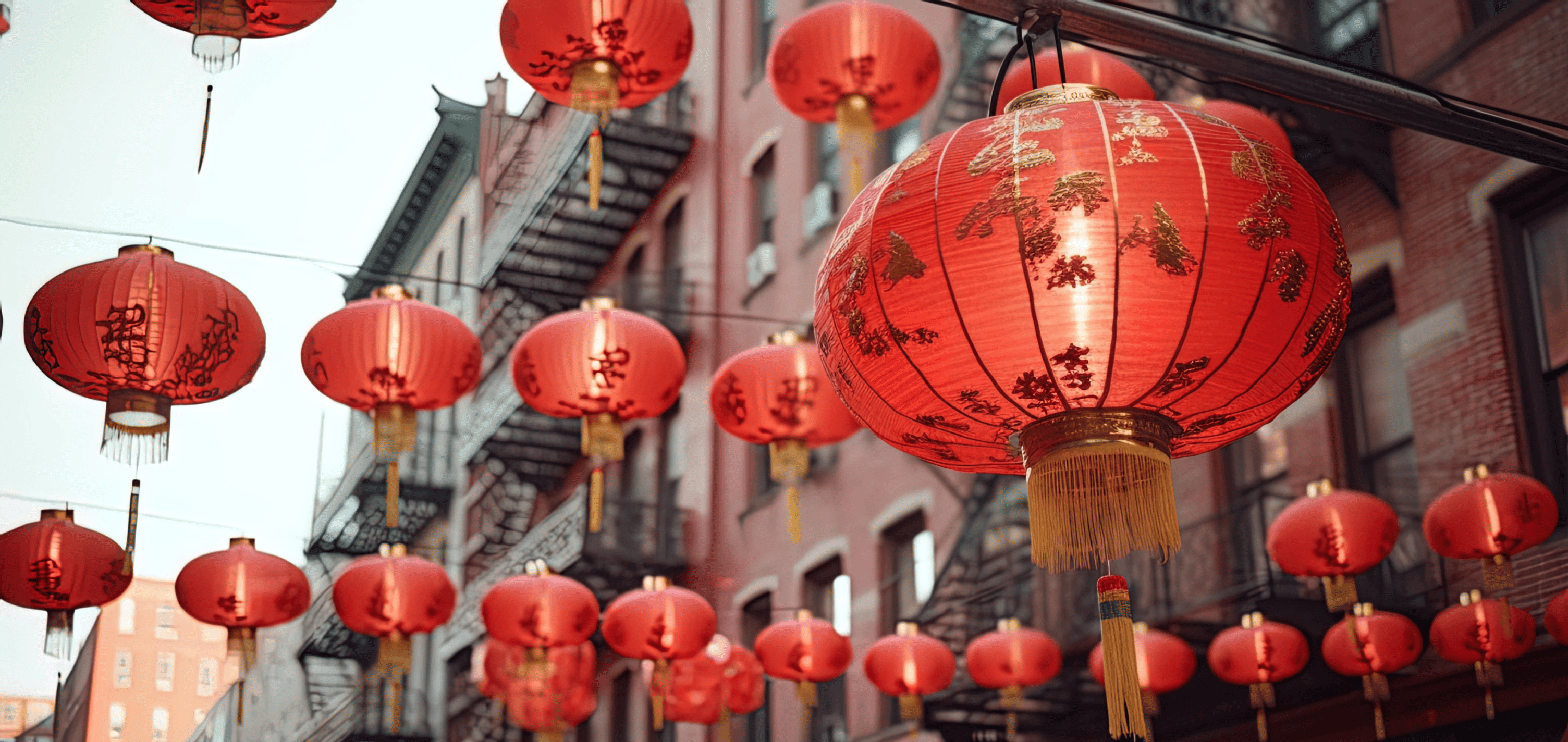 Golden Week in China and its impact on supply chains - Forto