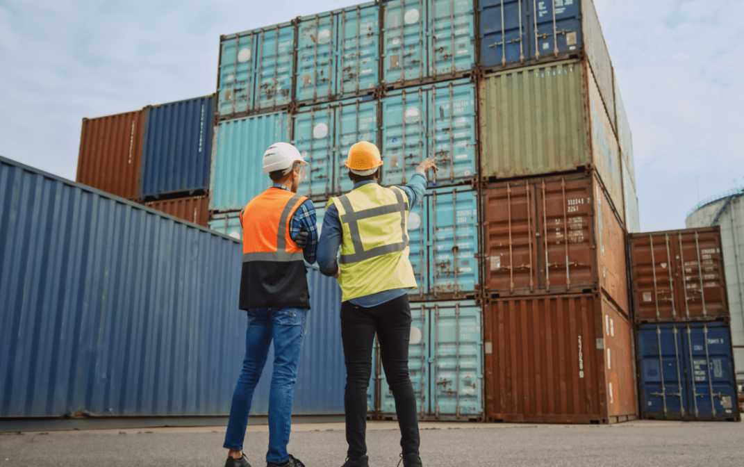 Shipping Costs Guide: Understand Freight Charges & Fees