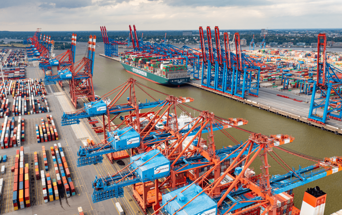 DDP Incoterms Erklärung: Versand mit Lieferung Zolldienst Bezahlt