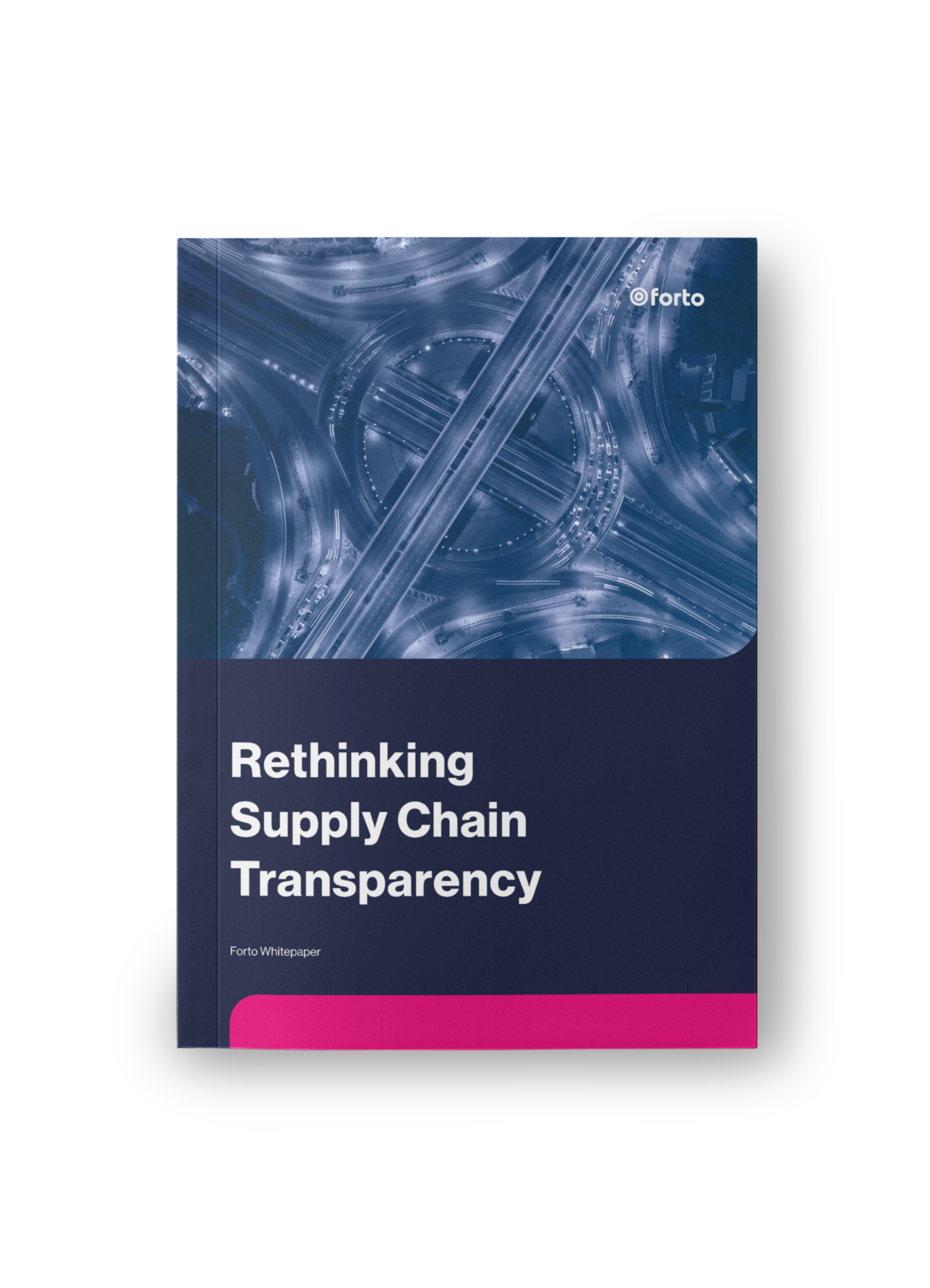 Rethinking Supply Chain Transparency - Forto