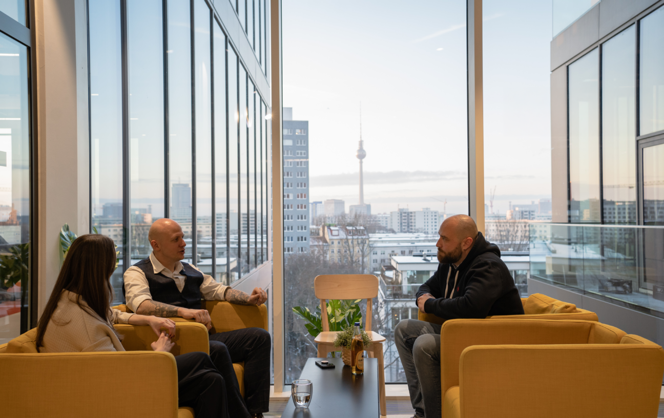 Sustainability Archives - Forto