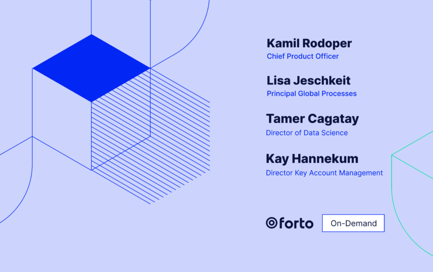 What's new - Forto