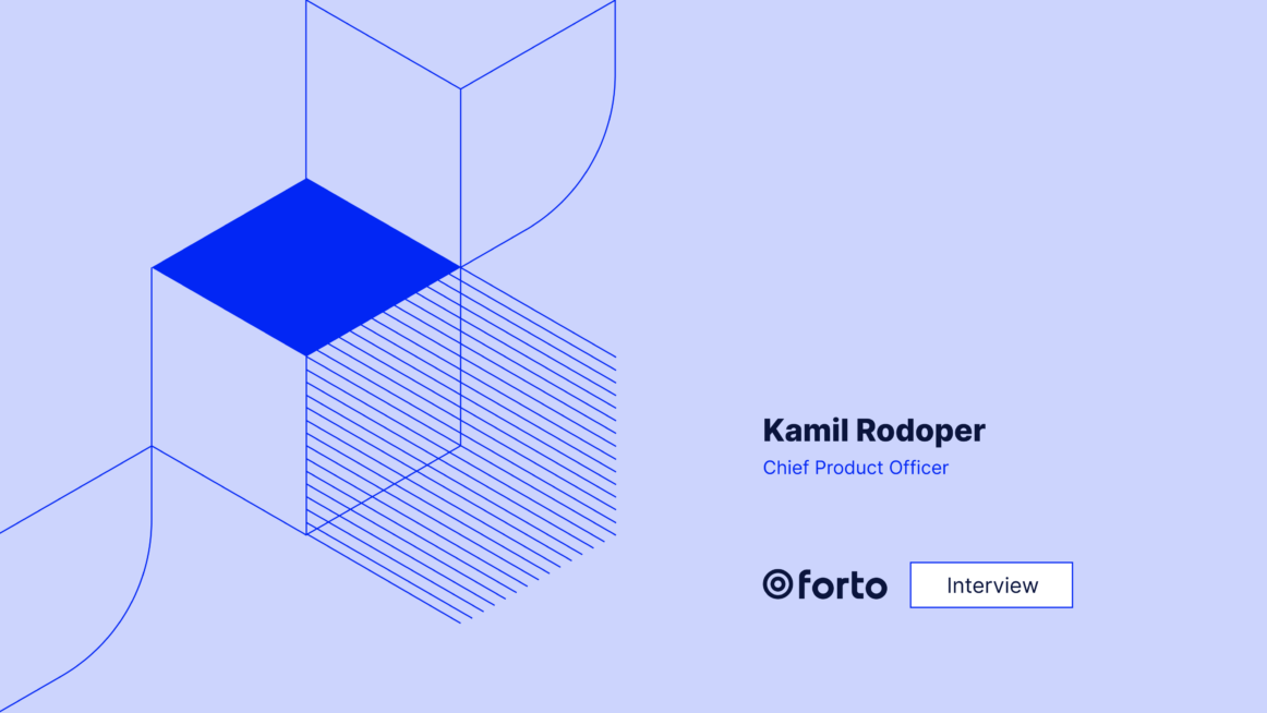 Artificial Intelligence Expert Interview - Forto