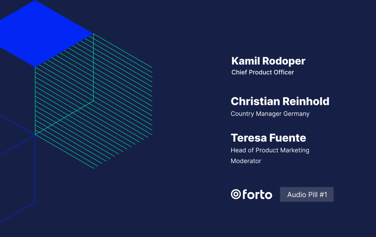 Events Archive - Forto