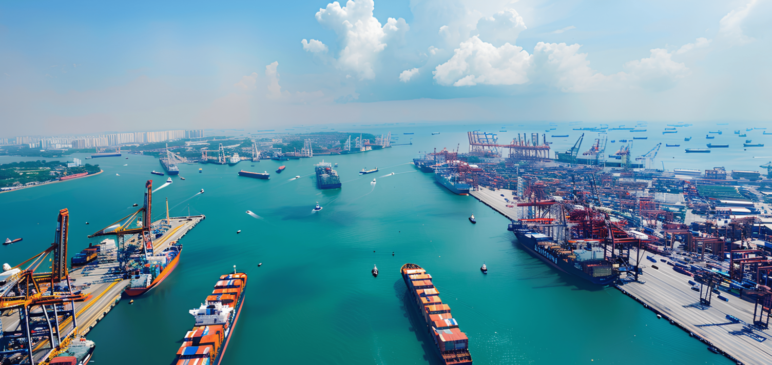 Shipping Alliances: What Do They Do and What Does it Mean? - Forto