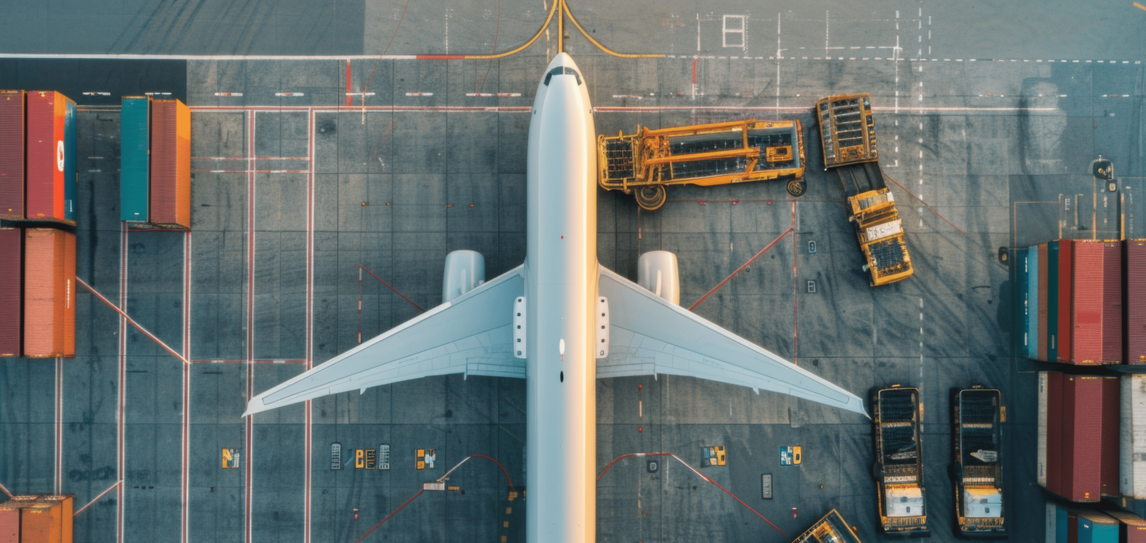 Air Freight Basics: Essential Guide to Shipping Cargo by Air