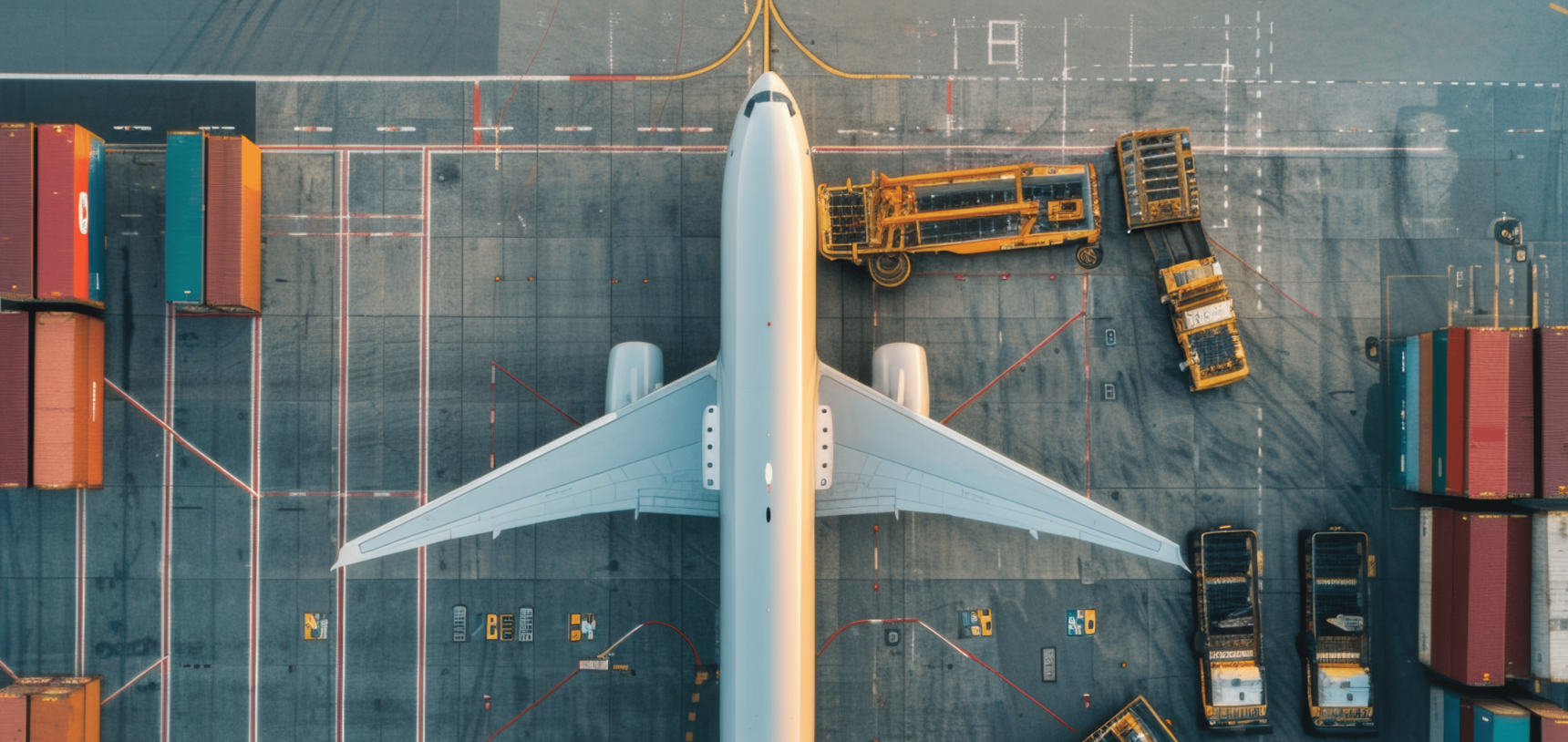 Air Freight Basics: Essential Guide to Shipping Cargo by Air