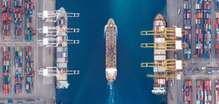 FMC: Meaning, License and Regulations - Forto