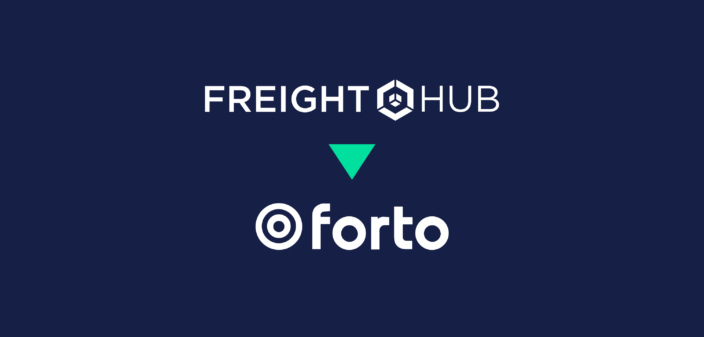 FreightHub becomes Forto- Forto News