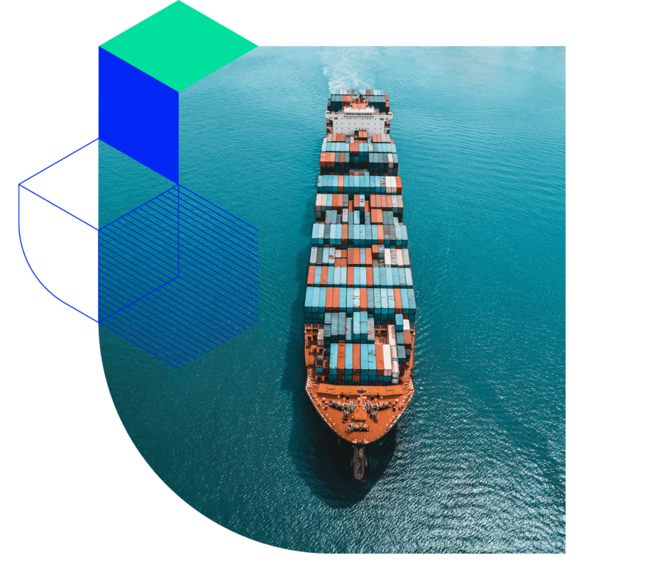 Forto - Your Digital Freight Forwarder