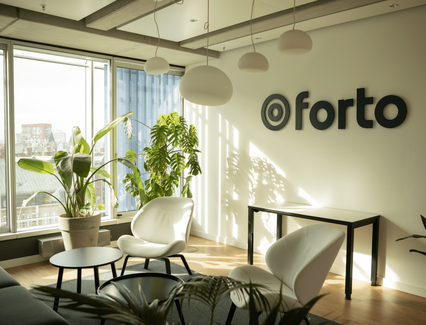 About us - Forto