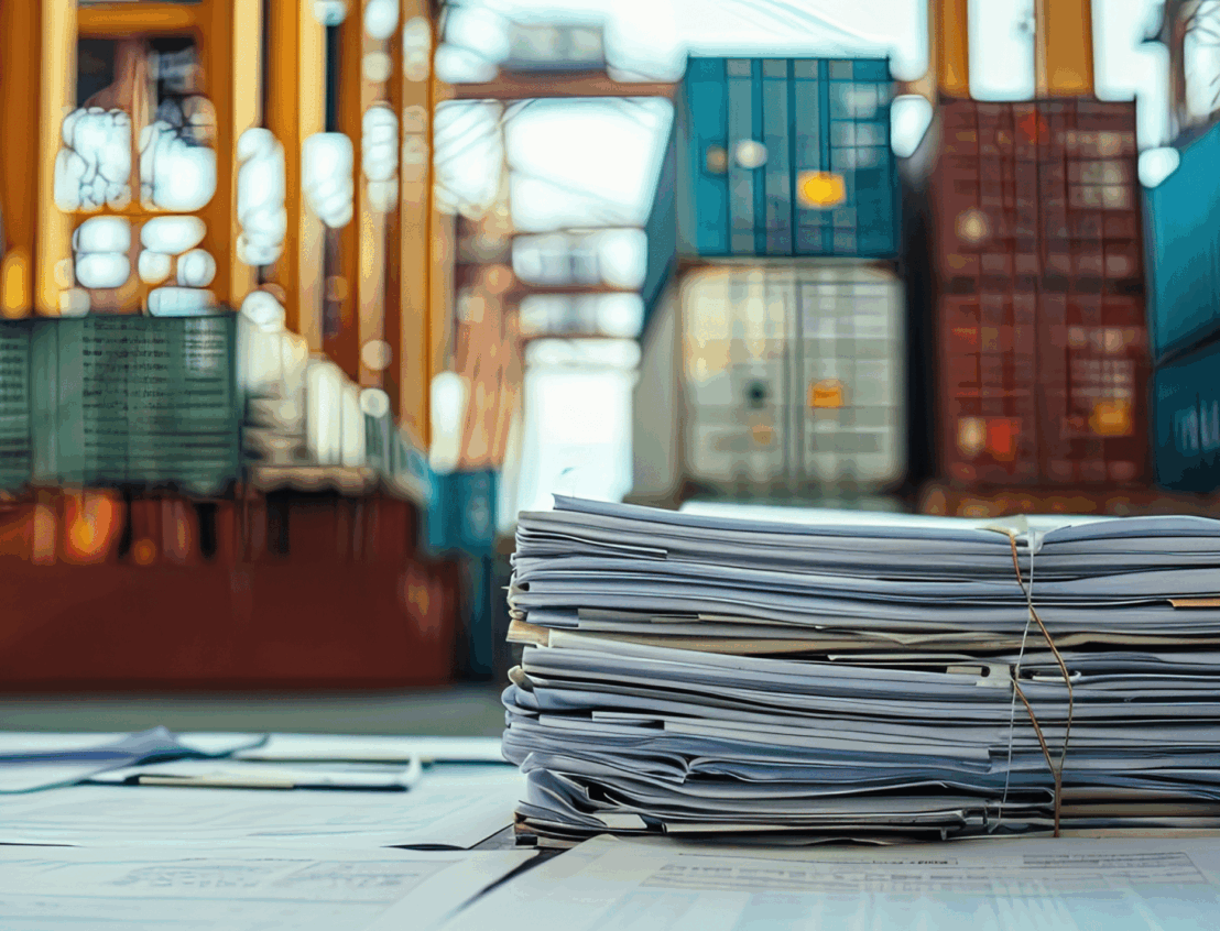 Sea Freight Cost Calculator - Forto
