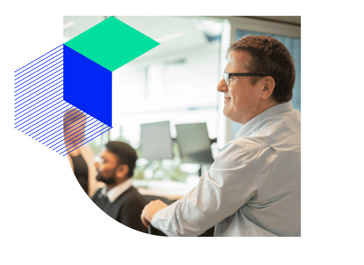 Customer Team - Forto