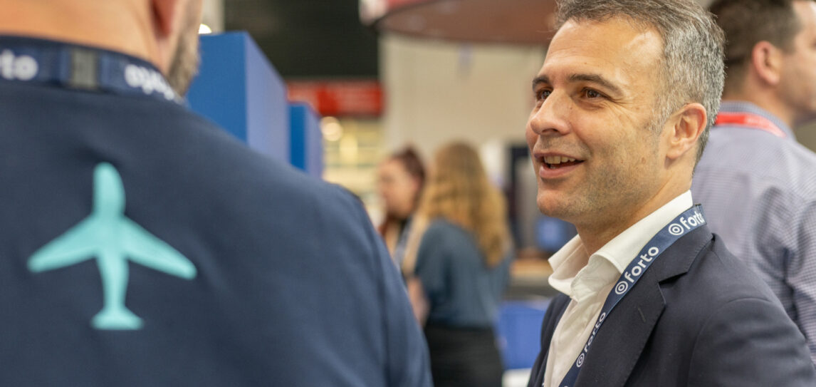 Transport Logistic 2025: Thoughts and takeaways from our CEO - Forto