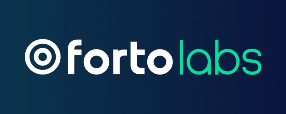 Forto - Your Digital Freight Forwarder