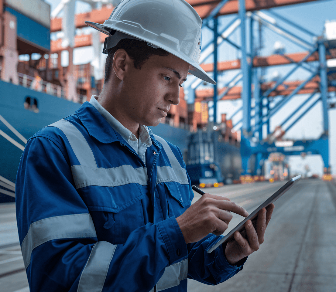 Sea Freight Cost Calculator - Forto